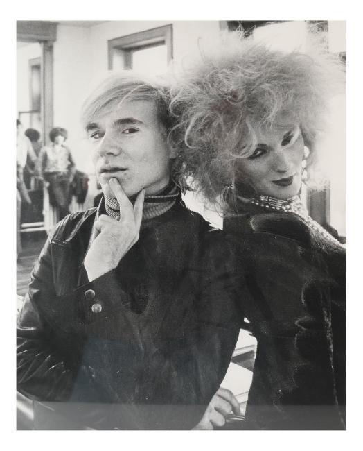 candy darling avedon