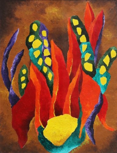 hernando ocampo awards