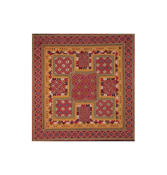 Textile Heirlooms from the... | Exhibitions | MutualArt
