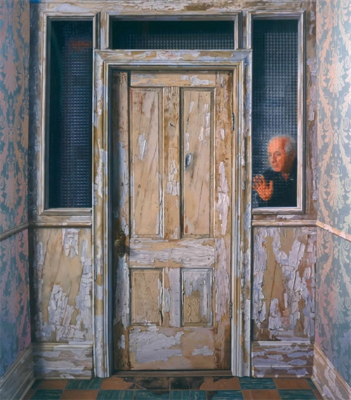 James Valerio | 3 Exhibitions and Events | MutualArt