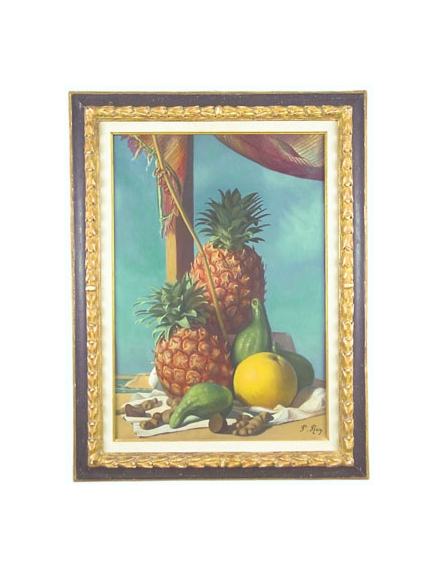 Pierre Roy | 2 Artworks for Sale