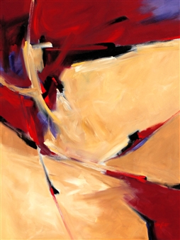 Eva Carter | 17 Artworks at Auction | MutualArt