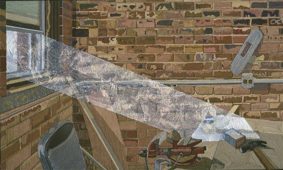 Robert Forman | Frame Shop (2003) | MutualArt