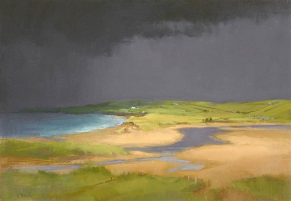 Jeffrey Reed | 3 Artworks | MutualArt