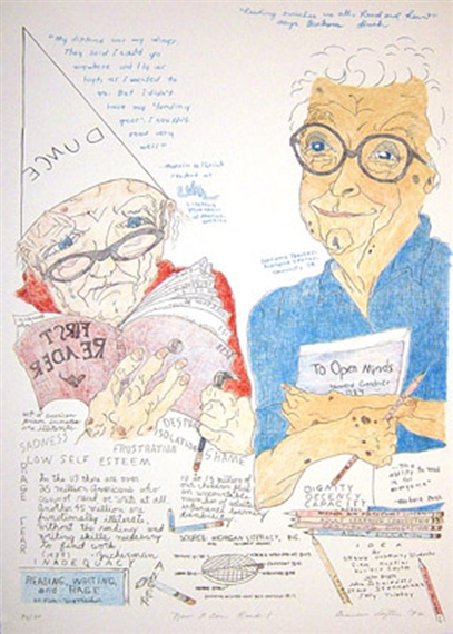 Layton, Elizabeth | Artist Profile with Bio