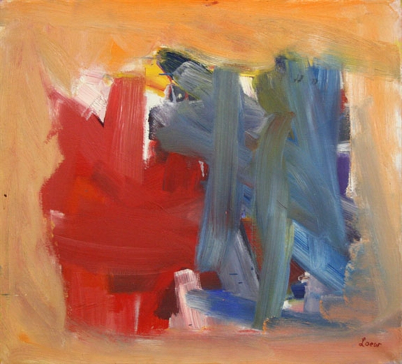 Michael Loew | Performance at Auction | MutualArt