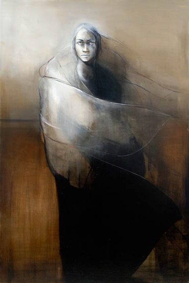 Heather Becker | 2 Artworks at Auction | MutualArt