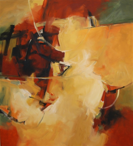 Eva Carter | Performance at Auction | MutualArt