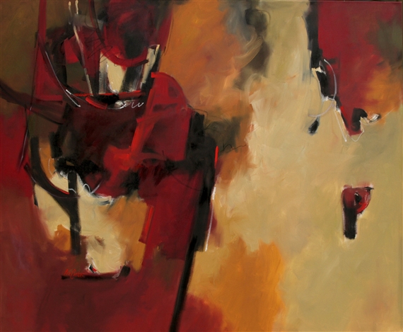 Eva Carter | Blaze (2001) | MutualArt
