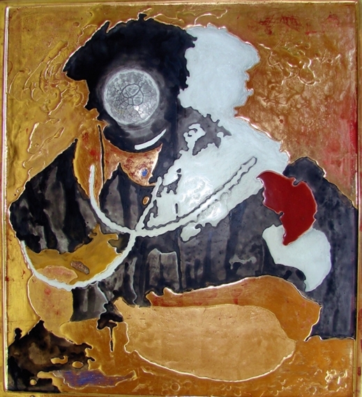 David Piurek | 1 Artworks at Auction | MutualArt