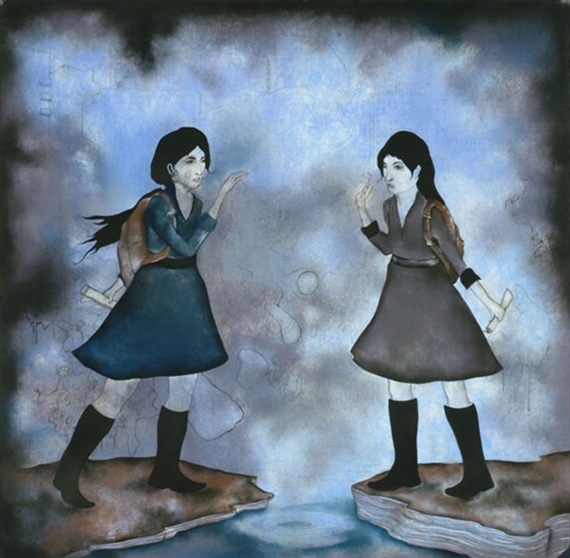 Sabrina Small | 2 Artworks at Auction | MutualArt