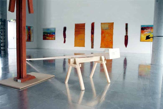 Robert Mittringer | 2 Artworks at Auction | MutualArt