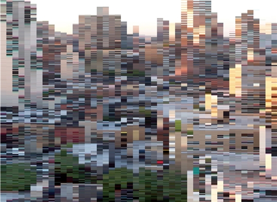 Alex Haas | 16 Artworks at Auction | MutualArt