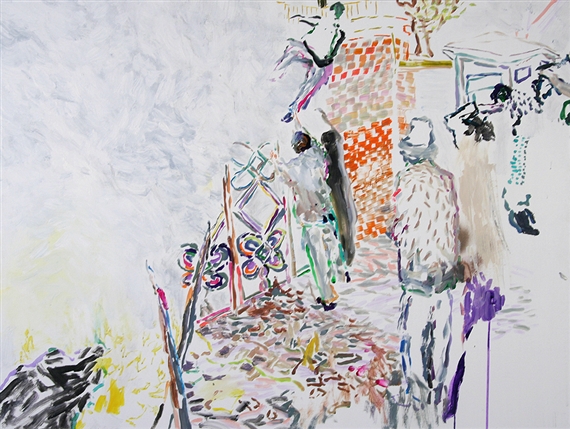 Joshua Weintraub | 3 Artworks at Auction | MutualArt