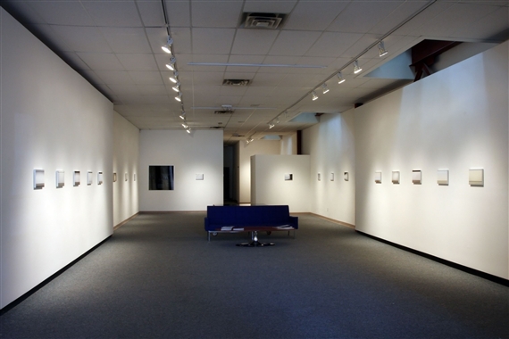 Richard Levy Gallery, Albuquerque, New Mexico, USA