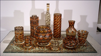 Jerry Bleem | 1 Artworks at Auction | MutualArt