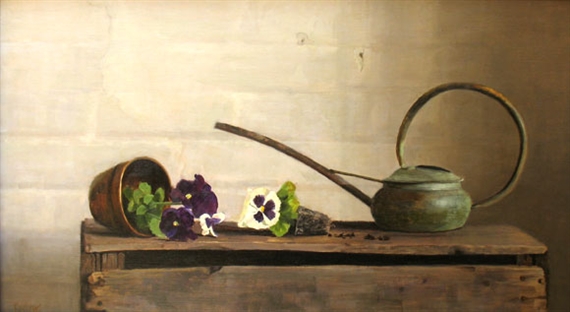 Judith Pond Kudlow | 4 Artworks | MutualArt