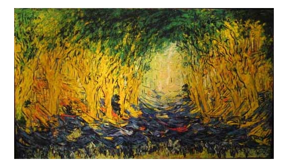 Mark Kaplan | 21 Artworks at Auction | MutualArt