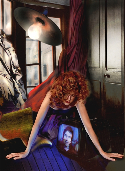 Luisa Raffaelli | 5 Artworks at Auction | MutualArt