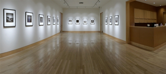 Fraenkel Gallery, San Francisco,...