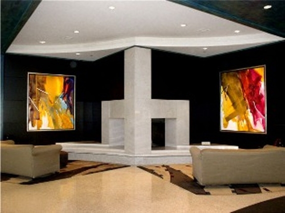 Richard Knowles | 15 Artworks at Auction | MutualArt