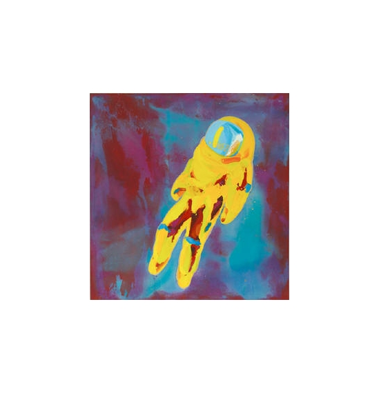 Melanie Richter | 14 Artworks at Auction | MutualArt