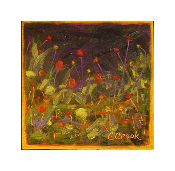 Cynthia Crook | 1 Artworks at Auction | MutualArt