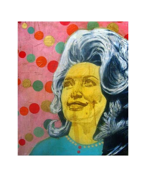 Kristen Frenzel | Biography