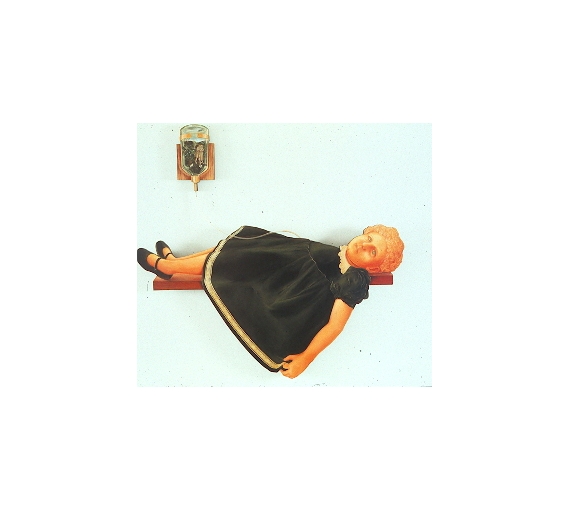 Brito, Maria | 8 Artworks | MutualArt