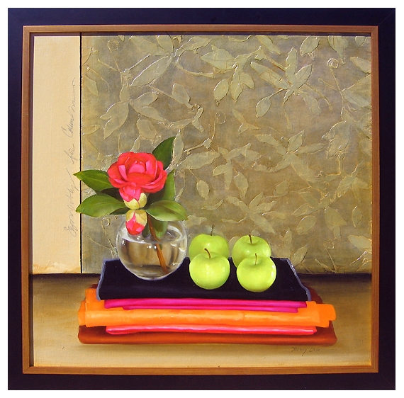 Sherry Loehr | 9 Artworks at Auction | MutualArt