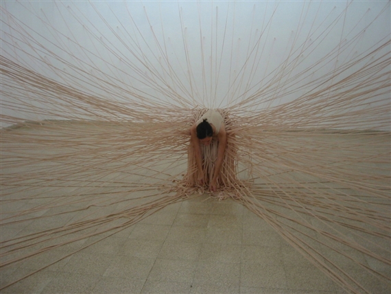 Nelly Agassi | 5 Artworks | MutualArt