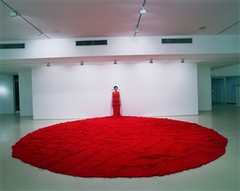 Nelly Agassi | 5 Artworks at Auction | MutualArt