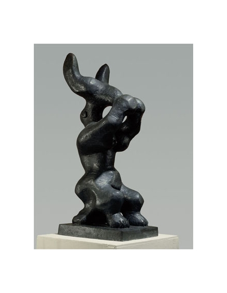 Jacques Lipchitz | 1,223 Artworks | MutualArt