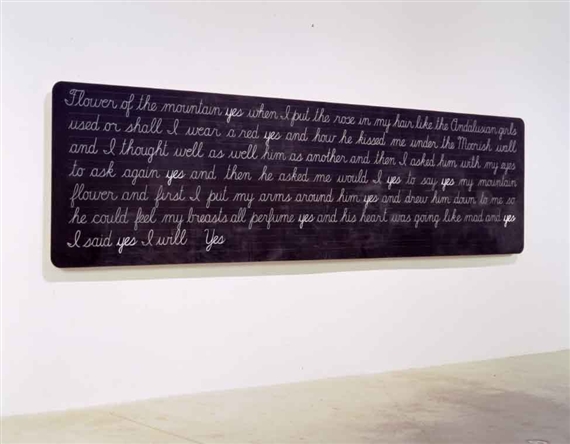 Ian Carr-Harris | Molly (2002) | MutualArt