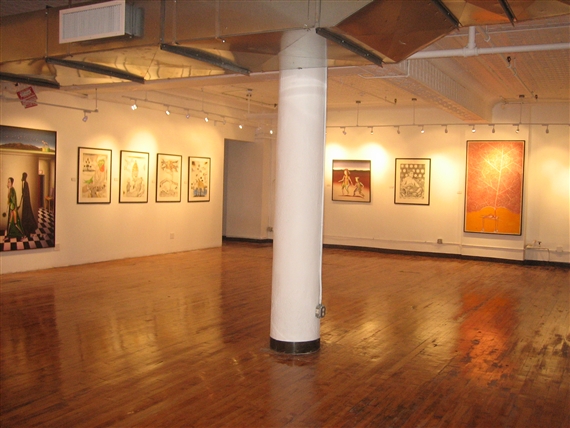 The Guild, NY, New York, New York, USA