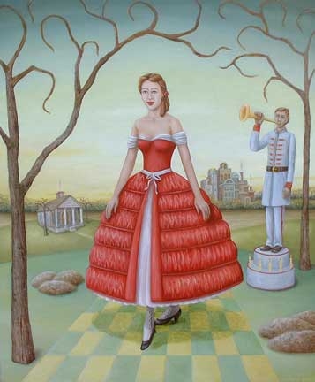 Charles Keiger | 15 Artworks at Auction | MutualArt