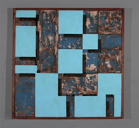 Ryan Heiser | 1 Artworks at Auction | MutualArt