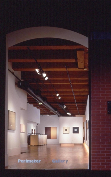 Perimeter Gallery, Chicago, Illinois, USA