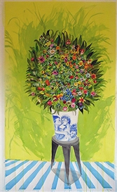 Koak | 21 Artworks at Auction | MutualArt