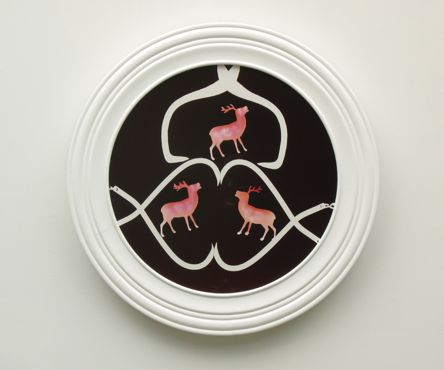 Ethan Jantzer | 8436 W 116th (2007) | MutualArt