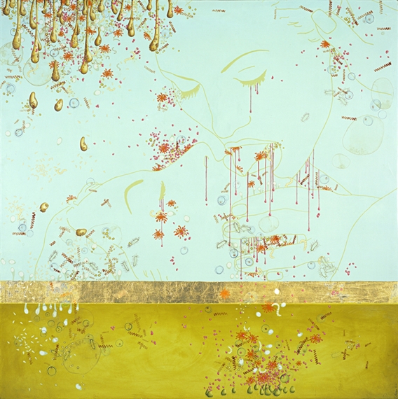Sell Your Susannah Bettag with MutualArt