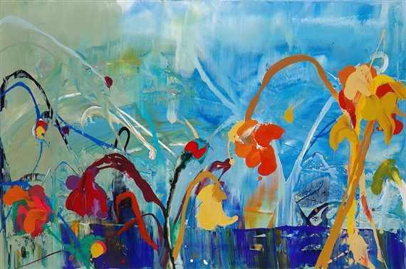 Daniel Phill | 43 Artworks at Auction | MutualArt
