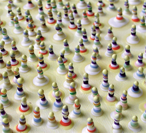 Charlotte Smith | Biography