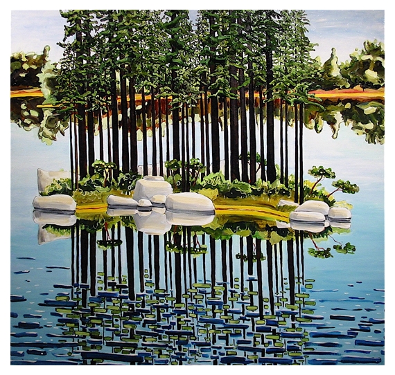 Dane Wilson | 4 Artworks at Auction | MutualArt