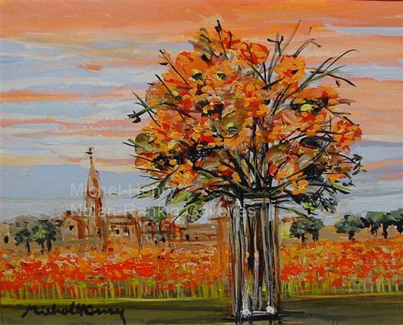 Michel Henry | 563 Artworks at Auction | MutualArt