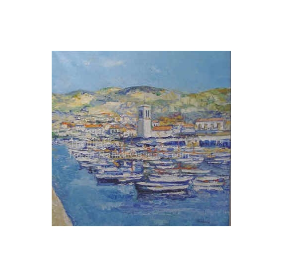 Renee Theobald | 70 Artworks at Auction | MutualArt