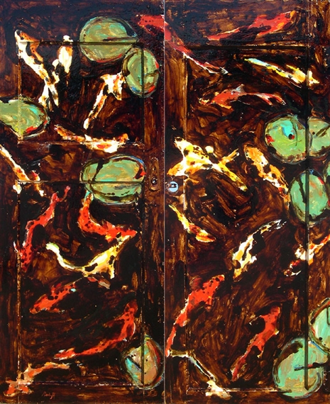 John Darling Haynes | 1 Artworks | MutualArt