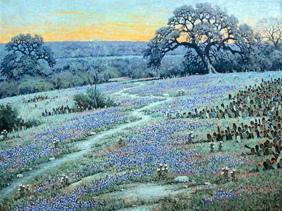 5 Randy Peyton Signatures | MutualArt