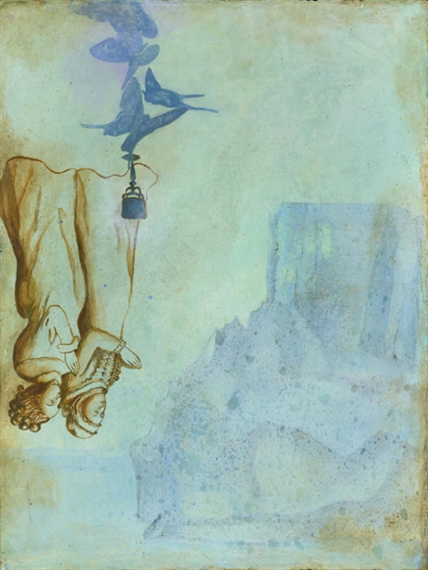 Michele Muennig | 4 Artworks at Auction | MutualArt