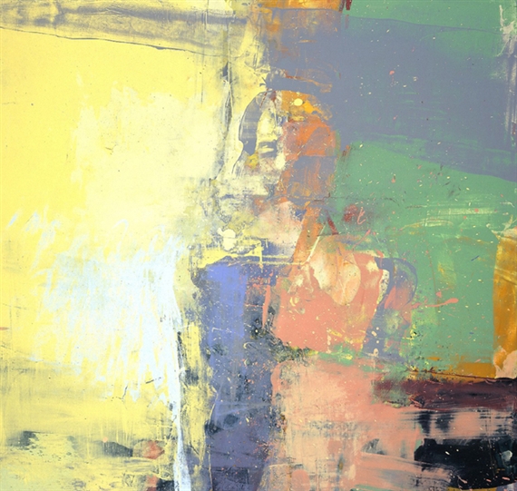 Jackson, Henry | Artist Profile with Bio